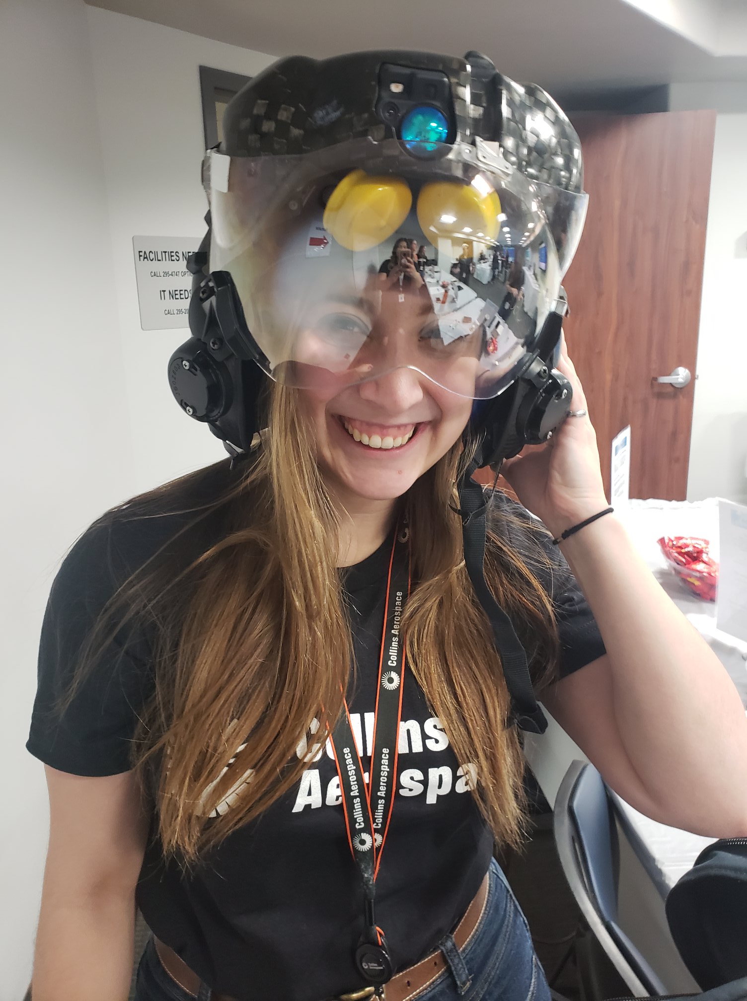 STEM Star Interview – Erin Mitchell – Unknown16
