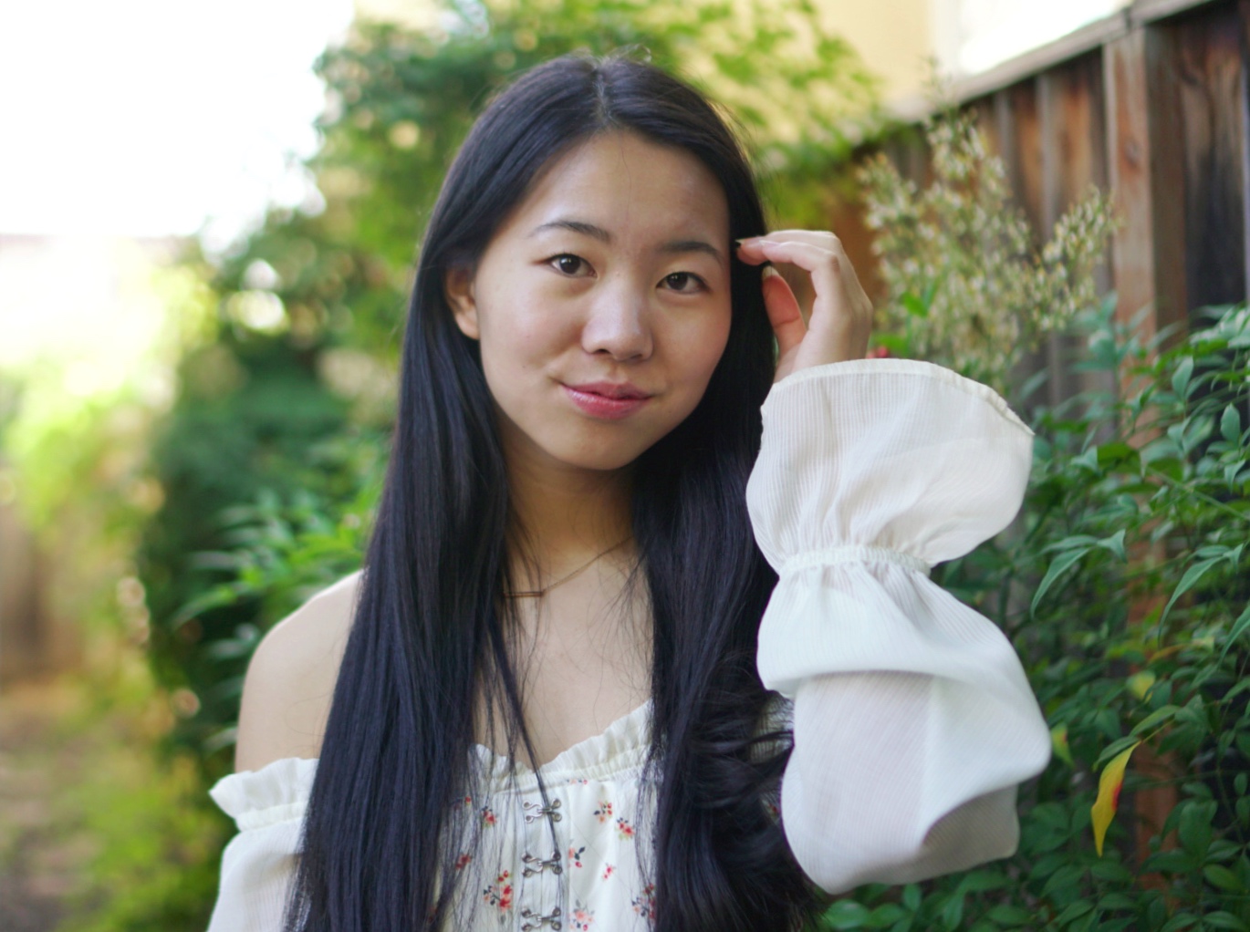 STEM Star Interview – Stephanie Su – Unknown16